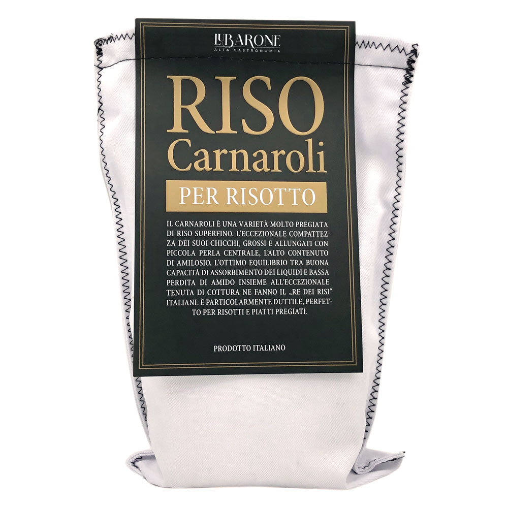 Reis und Risotto - FIOR DI MAIELLA S.R.L.